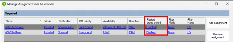 Right-Click Options for Updates & Applications - Patch My PC