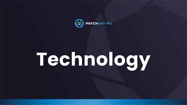 Comprehensive Solutions for IT Management Technologies - Patch My PC