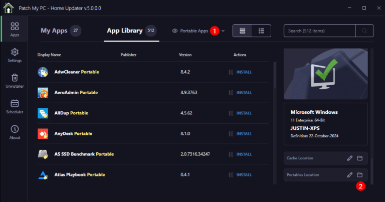 Home Updater Archives - Patch My PC