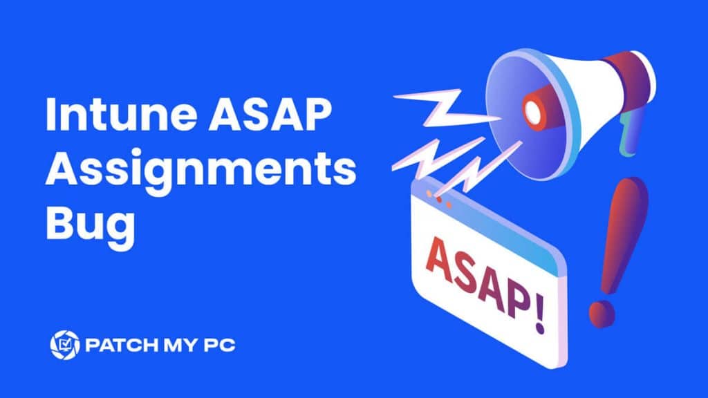 Patch My PC Makes Intune Mac Patch Management Easy