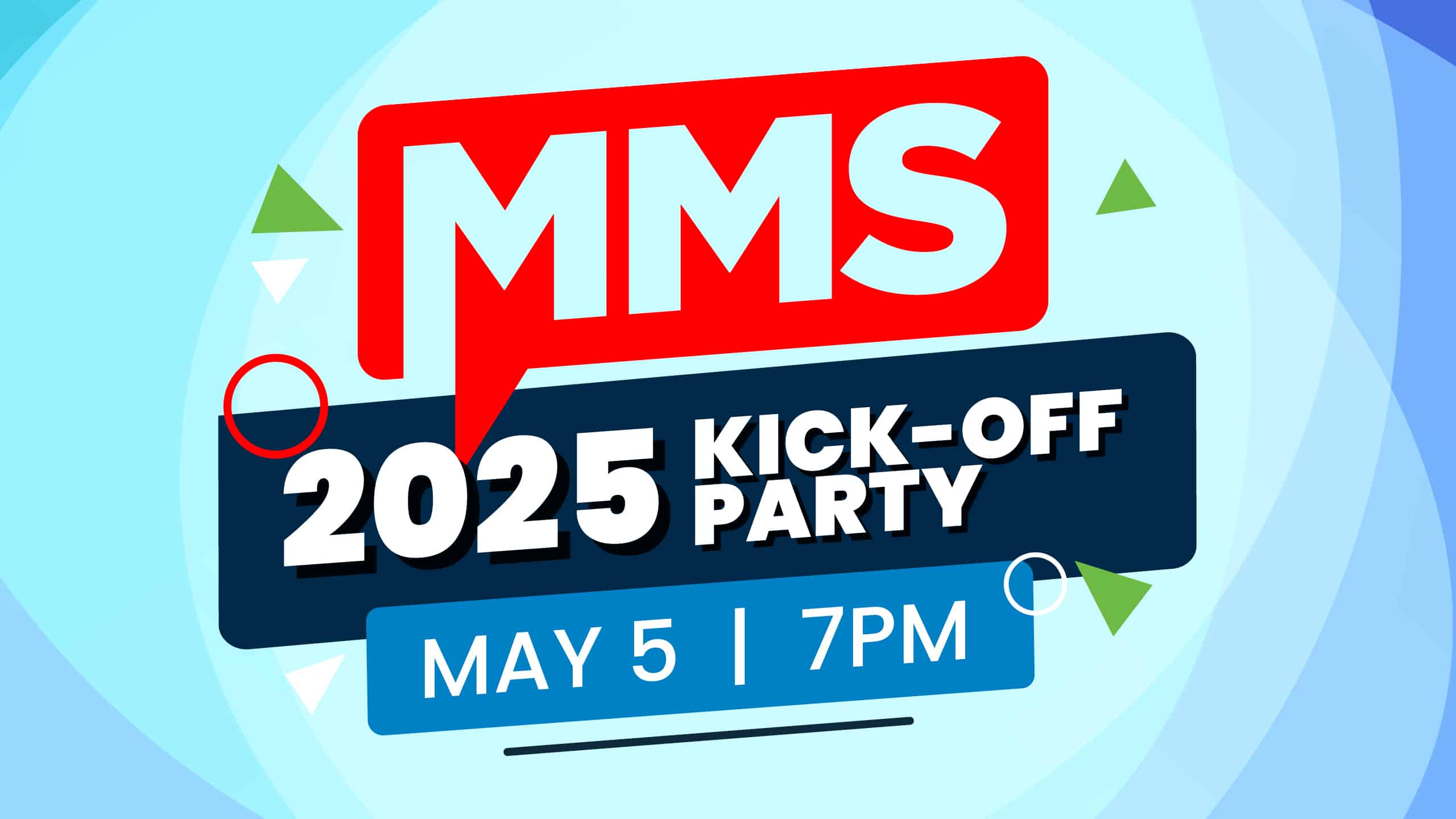 MMS MOA 2025 Kickoff Party - Patch My PC