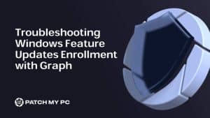 Windows Feature Updates: A Deep Dive into WUFB-DS / Autopatch