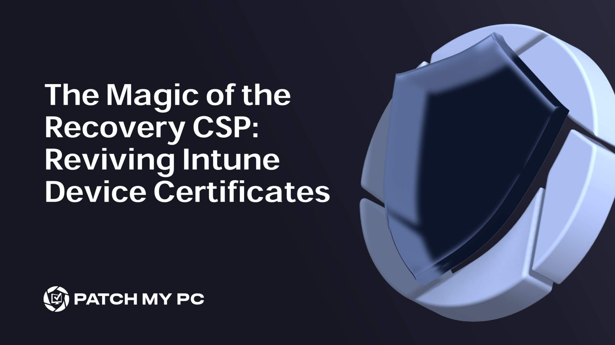 Under the Hood of the IME: The ESP Phases Explained - Patch My PC