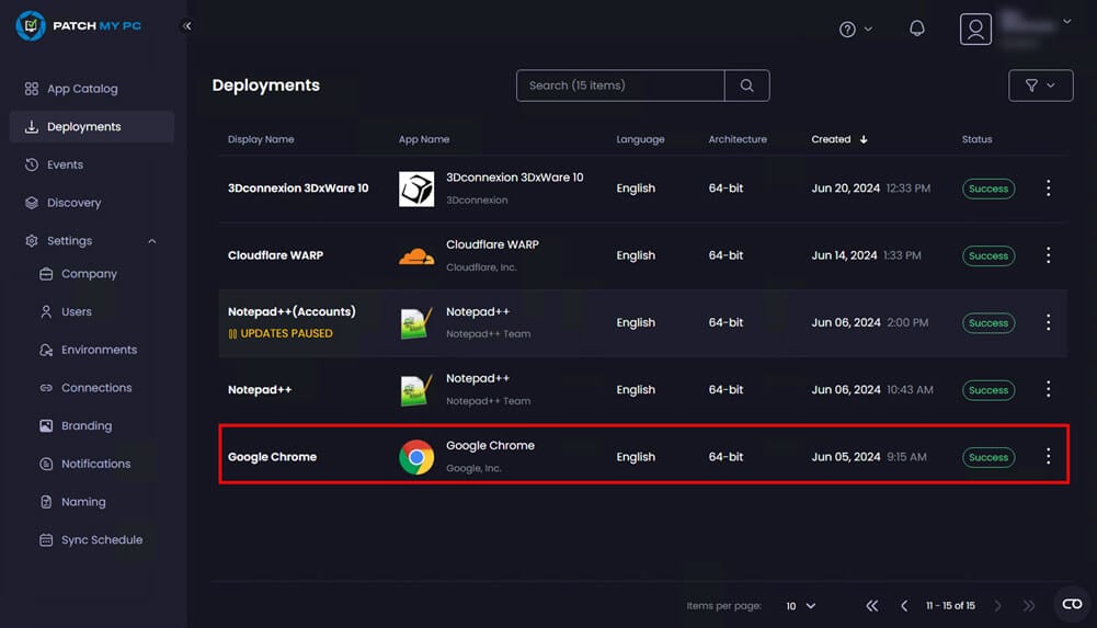 Block Intune App Install If Version Already Exists - Patch My PC Block Intune App Install If Version Already Exists - Patch My PC