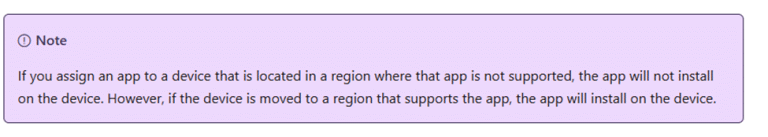 0x87D30017: Region Settings Breaking Store Apps in Autopilot