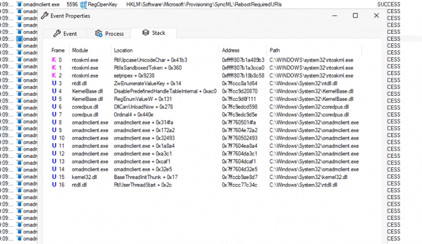 Autopilot Unexpected Reboot: What Really Triggers a Device Restart (and ...
