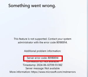 Userless Enrollment Status in Autopilot: How to Unblock Devices