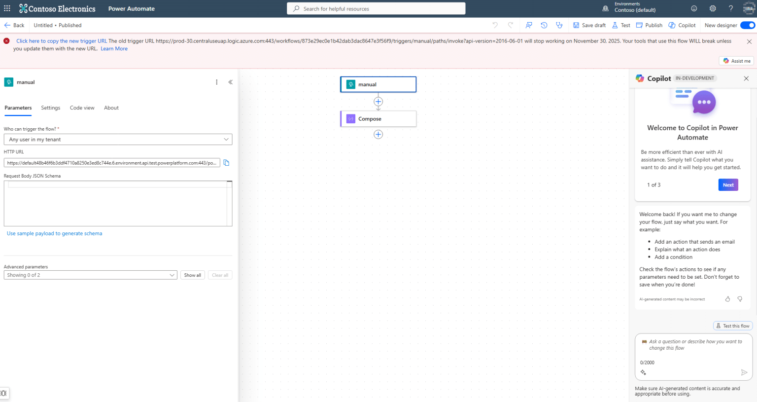 Microsoft Breaking Change to Teams / Power Automate Webhooks - Patch My PC