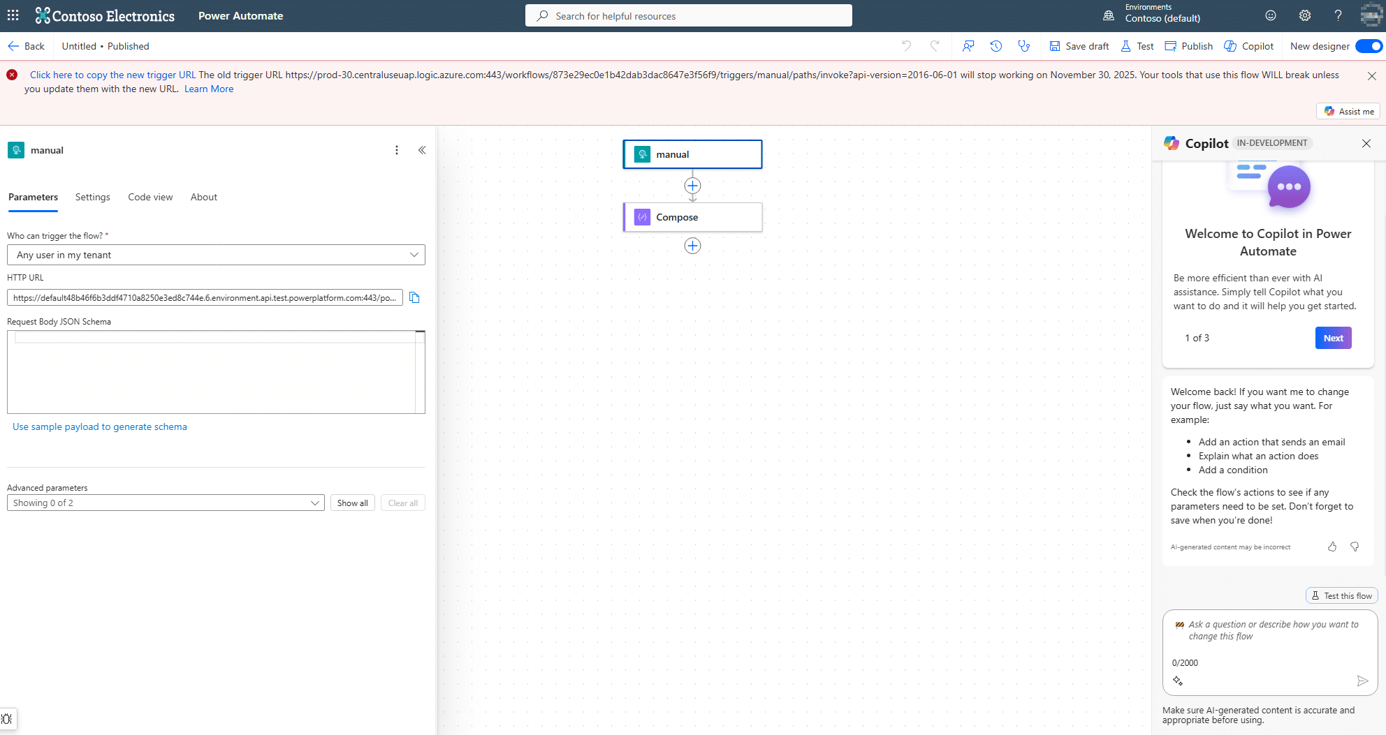 Microsoft Breaking Change to Teams / Power Automate Webhooks - Patch My PC