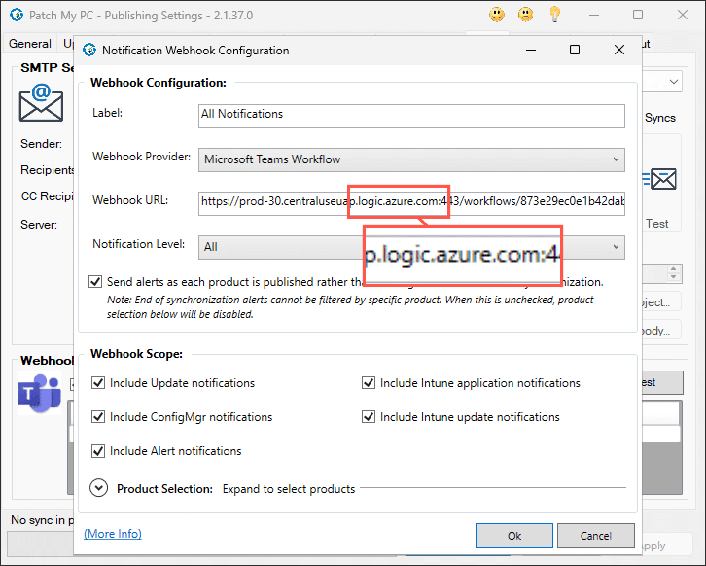 Microsoft Breaking Change to Teams / Power Automate Webhooks - Patch My PC