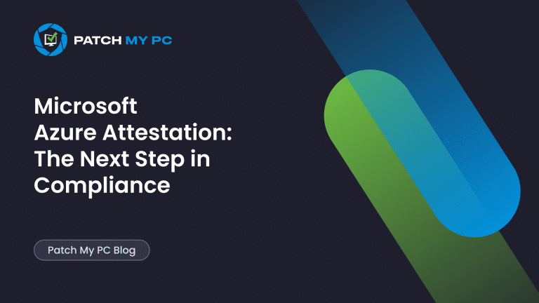 Microsoft Azure Attestation: New Compliance Evaluation Settings