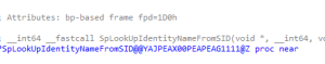 Windows Can Now Translate Entra Group and Role SIDs to Names