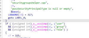 Windows Can Now Translate Entra Group and Role SIDs to Names