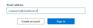 OneDrive Error: “There Was a Problem Signing You In” Explained