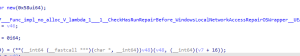 Local Network Access Allowed For Urls: The Hidden Edge Policy
