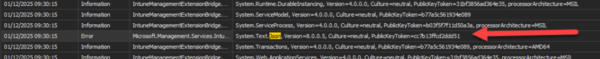 When the Company Portal Gets Stuck on Downloading: The Hidden IME Issue ...