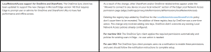 Local Network Access Allowed For Urls: The Hidden Edge Policy