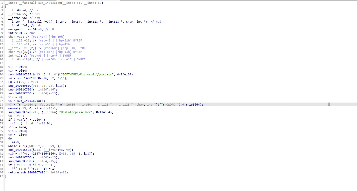 Local Network Access Allowed For Urls: The Hidden Edge Policy