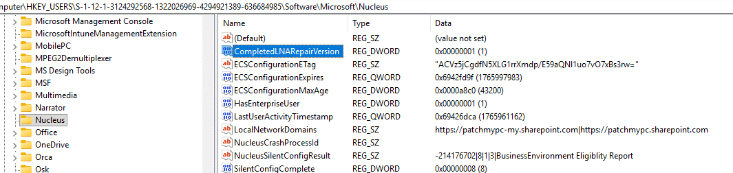 Local Network Access Allowed For Urls: The Hidden Edge Policy
