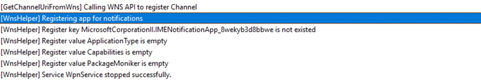 When Intune Remediations Fail: Troubleshooting Push Notifications