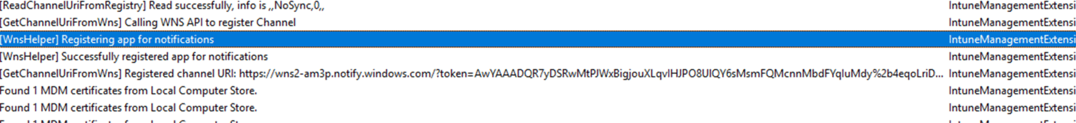 When Intune Remediations Fail: Troubleshooting Push Notifications