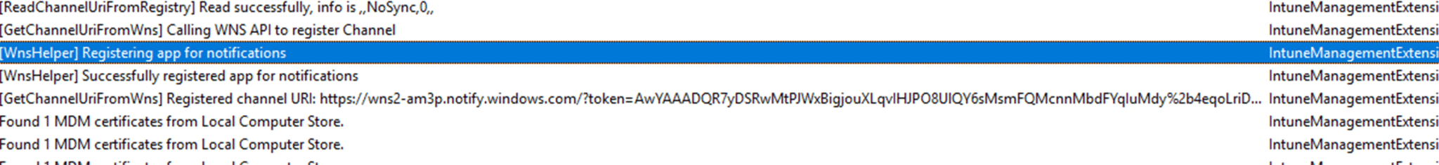 When Intune Remediations Fail: Troubleshooting Push Notifications