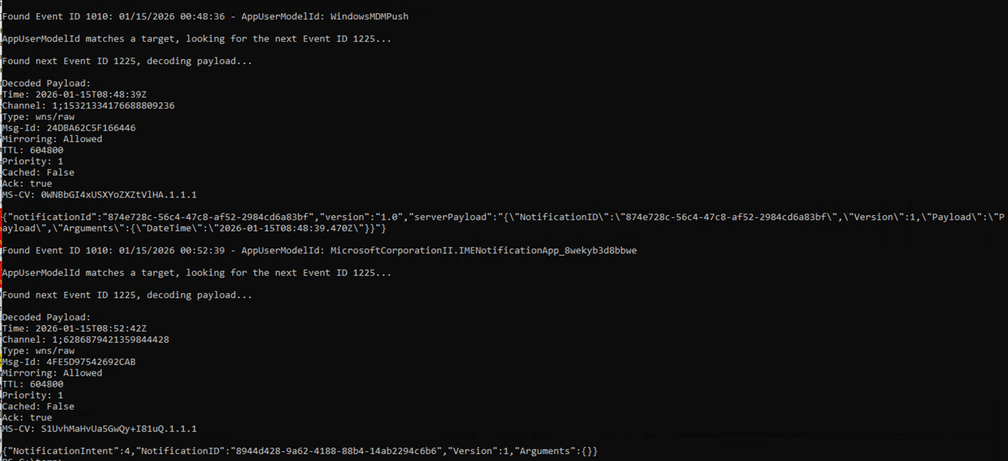When Intune Remediations Fail: Troubleshooting Push Notifications