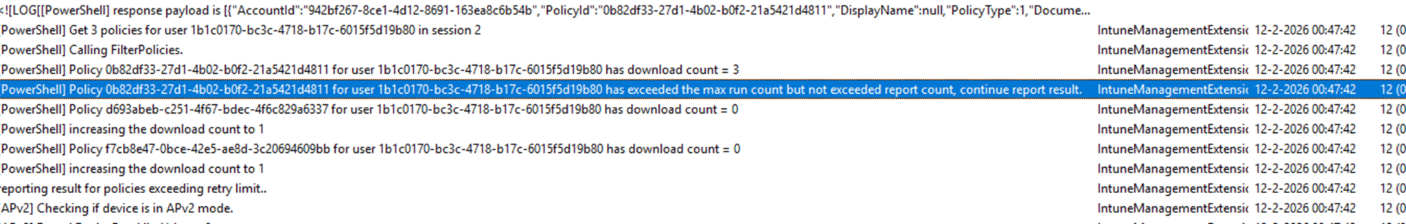 Intune PowerShell Script Delay? Here Is What Really Causes It