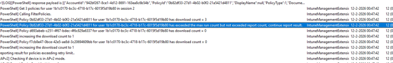 Intune PowerShell Script Delay? Here Is What Really Causes It