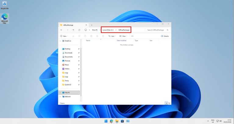 How to package Microsoft 365 Apps as a Custom App - Patch My PC