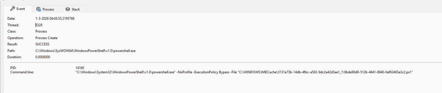 Intune Win32 PowerShell Script Installer 64 Bit Switch Not Working