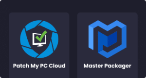 PSADT & Master Packager Integration - Patch My PC