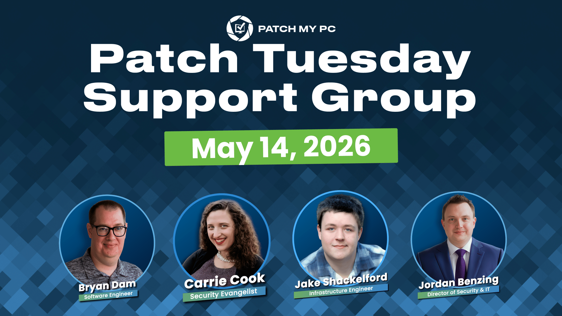 Patch Tuesday Support Group Archives - Patch My PC